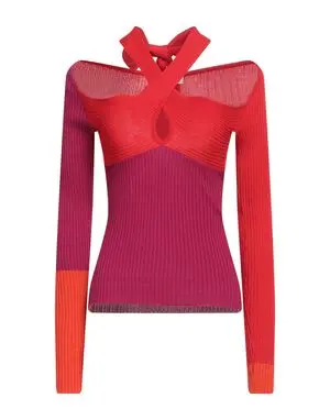 DONDUP Cotton Knit Sweater