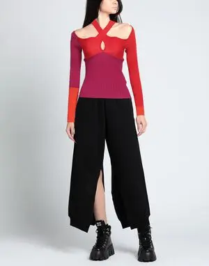 DONDUP Cotton Knit Sweater