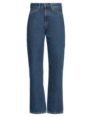 Carhartt Cotton Boot-cut Jeans