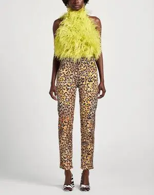 Just Cavalli Straight-leg Jeans