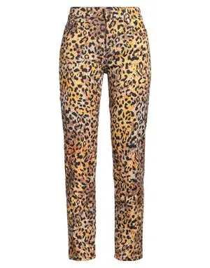 Just Cavalli Straight-leg Jeans