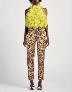 Just Cavalli Straight-leg Jeans