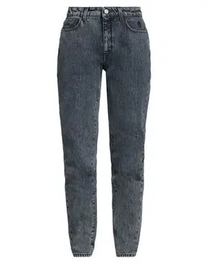 Trussardi Button Detailed Bottoms For Women
