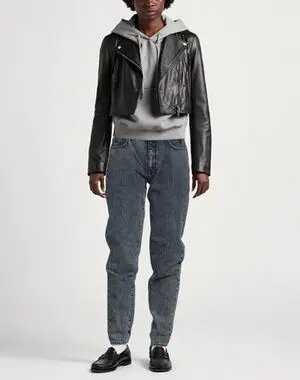 TRUSSARDI Tapered Jeans