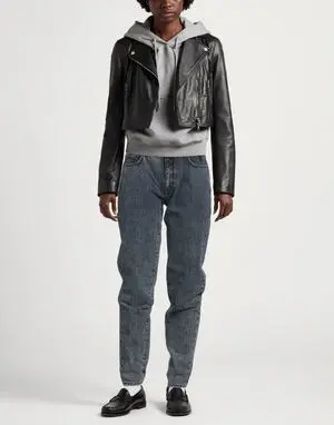 TRUSSARDI Tapered Jeans