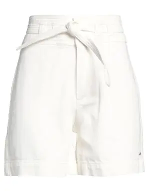 Tommy Hilfiger Gabardine Shorts