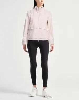 COLMAR Light Polyamide Jacket - Pink