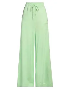 Iceberg Track Pants In Polyamide Blend - Green