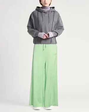 Iceberg Track Pants In Polyamide Blend - Green
