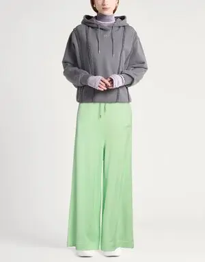 Iceberg Track Pants In Polyamide Blend - Green
