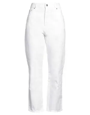 Iceberg Full Length Jeans For Women