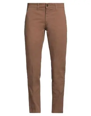 HERMAN & SONS Pants Size Cotton, Elastane