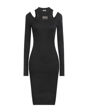 Versace Sweater Dress Dresses
