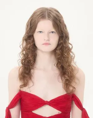 Valentino Garavani Chiffon Mini Dress - Paris
