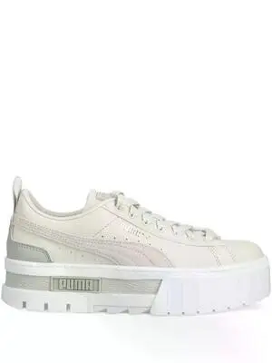 PUMA Mayze Sneakers - Neutrals