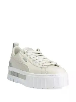 PUMA Mayze Sneakers - Neutrals