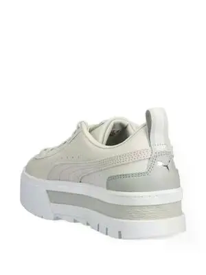 PUMA Mayze Sneakers - Neutrals