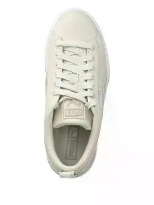 PUMA Mayze Sneakers - Neutrals