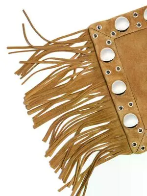 Valentino Garavani Nellcôte Shoulder Bag