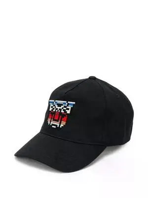 MOSTLY HEARD RARELY SEEN Automobile Cap - Black