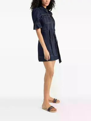 Cinq À Sept Denim Holly Dress