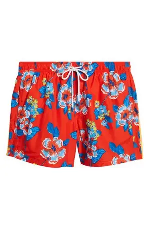 Sundek Floral Board Shorts