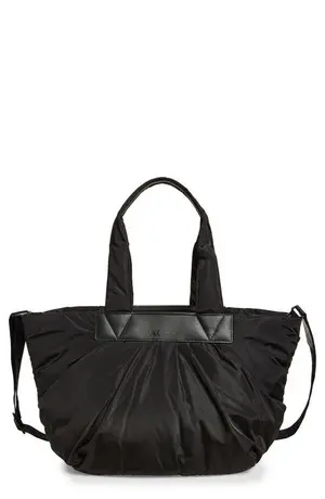 VEECOLLECTIVE Medium Caba Recycled Polyester Tote