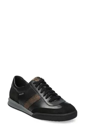 Mephisto Lace Sneakers For Women