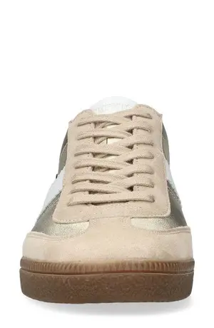 Mephisto Witney Sneaker - Light Sand