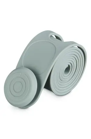 LE CREUSET Silicone Travel Latch - Sea Salt