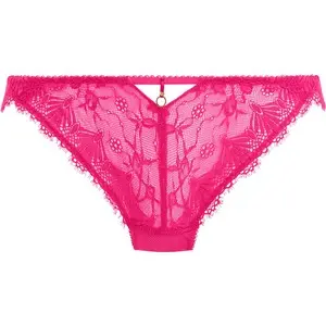 Freya Fascinate Briefs Hot Pink