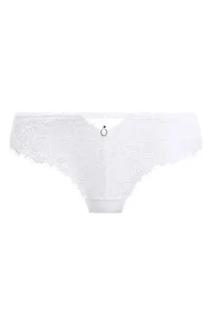 Freya Fascinate Briefs - White