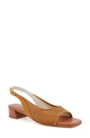 Amalfi By Rangoni Slingback Sandals For Women