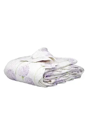 MATOUK Quilt - Lavender