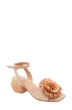 Andre Assous Reena Ankle Strap Sandal