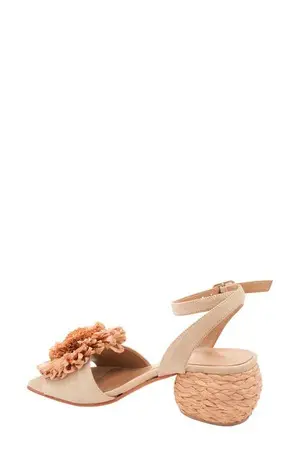Andre Assous Reena Ankle Strap Sandal