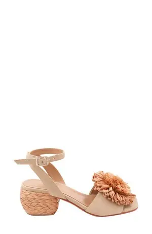 Andre Assous Reena Ankle Strap Sandal