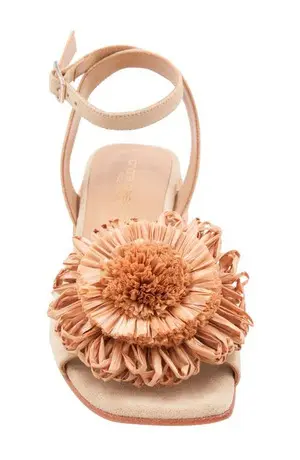 Andre Assous Reena Ankle Strap Sandal