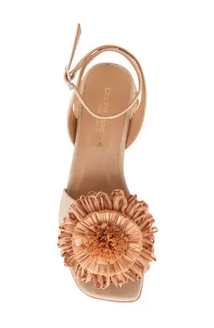Andre Assous Reena Ankle Strap Sandal