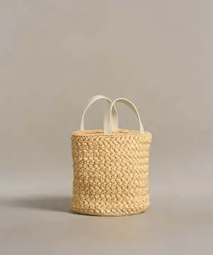 Jenni Kayne Capri Handheld Bag