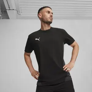 Puma Slim Leg Sport Tops For Men