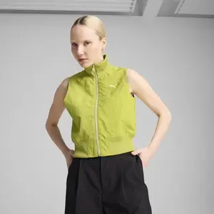 PUMA Woven Vest