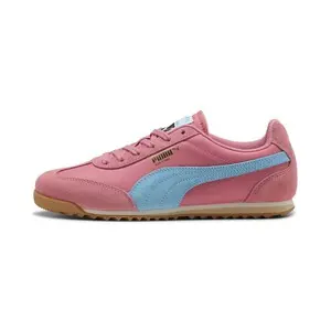 PUMA Arizona Nylon Sneakers - Pink