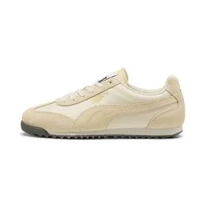 PUMA Arizona Nylon Sneakers Yellow