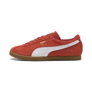 PUMA Brasil Sneakers - Red