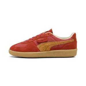 PUMA Palermo Weathe Sneakers - Red