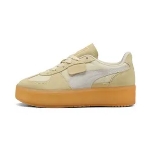 PUMA Palermo Elevata Xtra Sneakers - Yellow