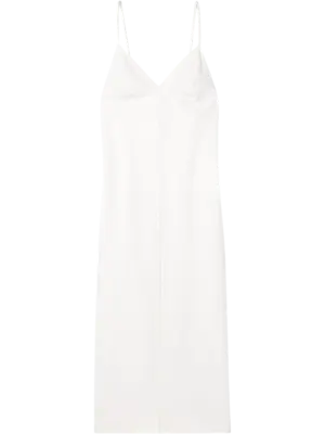 Khaite Strappy Dresses
