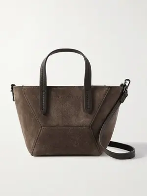 Brunello Cucinelli Paneled Bags For Women