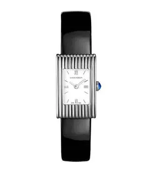 Boucheron Stainless Steel Reflet Watch 18mm